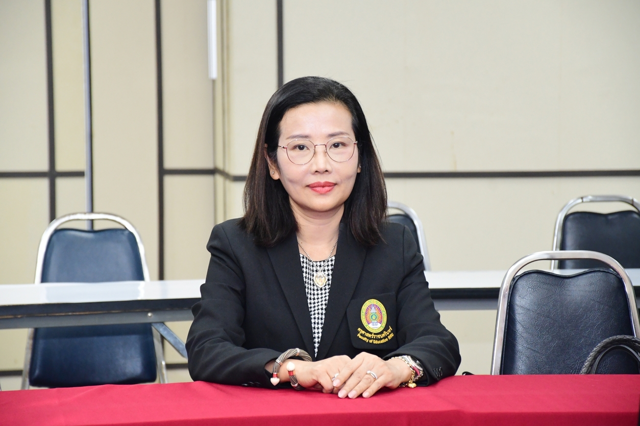 การประชุมปรับโครงร่างองค์กร (OP) ตามเกณฑ์คุณภาพการศึกษาเพื่อการดำเนินการที่เป็นเลิศ (EdPEx) ฉบับ ...